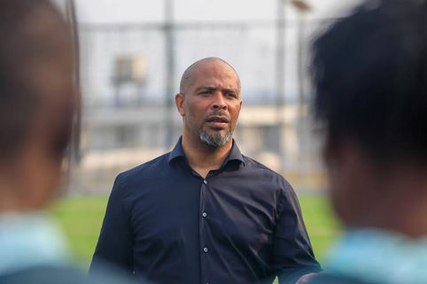 Chelle Names Final 28-Man Super Eagles Squad (Full List) - Nigeria Media